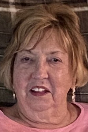 Elizabeth Sue Thomas 1940-2023 | News, Sports, Jobs - Tribune Chronicle